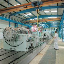 SSS is the acknowledged expert in automatic overrunning clutches for ...