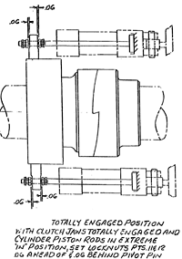 Replacement for Jaw Clutches
